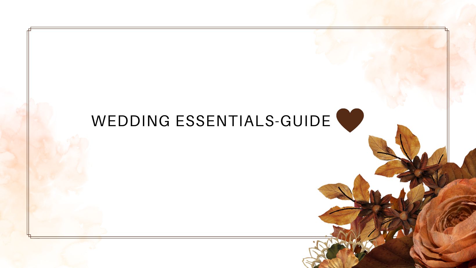 Wedding Essentials - Guide for Intimate Wear – Intimate Fashions