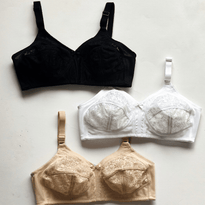 Shop 42F Bra Size Online In Pakistan | Intimate Fashions