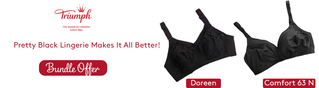 IFG: Best Bra Lingerie Pakistan for Comfiest Bras & Sleepwear -IFG Bra ...