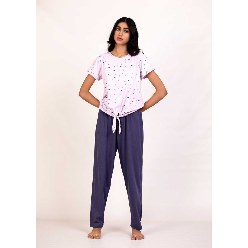 Stylish Nighties Collection - Intimate Fashions Pakistan