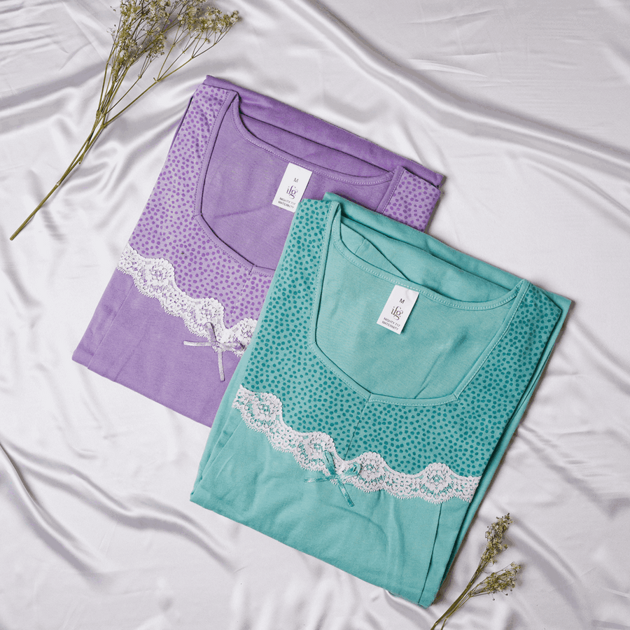 Buy Nighty at IFG Pakistan - Soft and irresistible nighties – Intimate ...