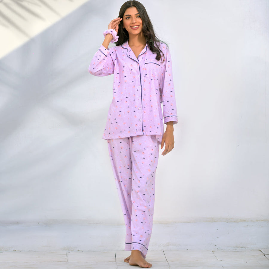 Buy Nighty at IFG Pakistan - Soft and irresistible nighties – Intimate ...