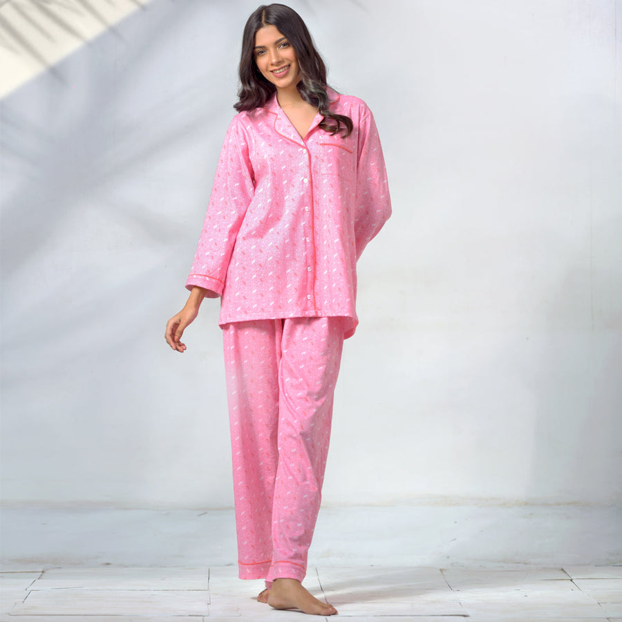 Buy Nighty at IFG Pakistan - Soft and irresistible nighties – Intimate ...