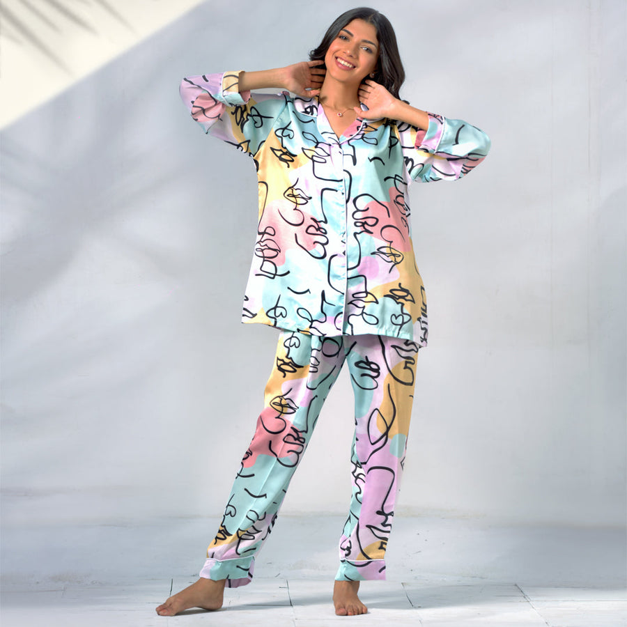 Poppy - Lingerie, Undergarments, Bras | IFG Pakistan – Intimate Fashions