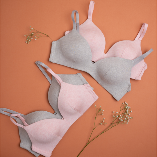 Poppy - Lingerie, Undergarments, Bras | IFG Pakistan – Intimate Fashions