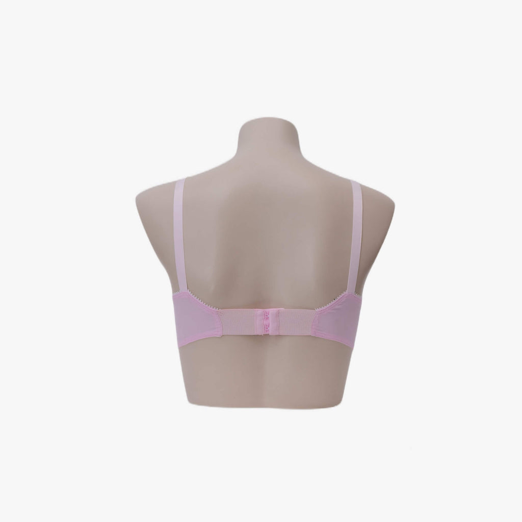 IFG Women Undergarments | Basic Deluxe Bra, Lingerie – Intimate Fashions