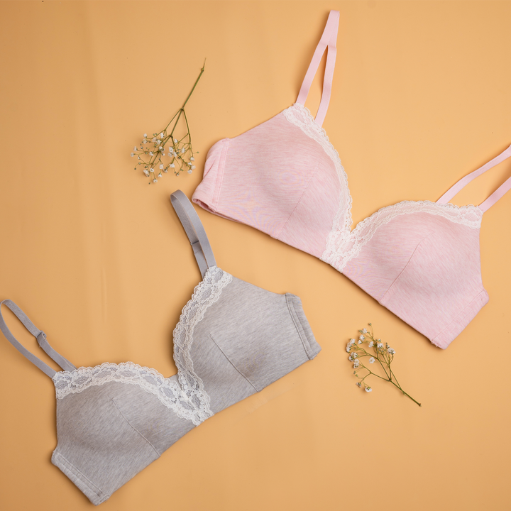 Poppy - Lingerie, Undergarments, Bras | IFG Pakistan – Intimate Fashions