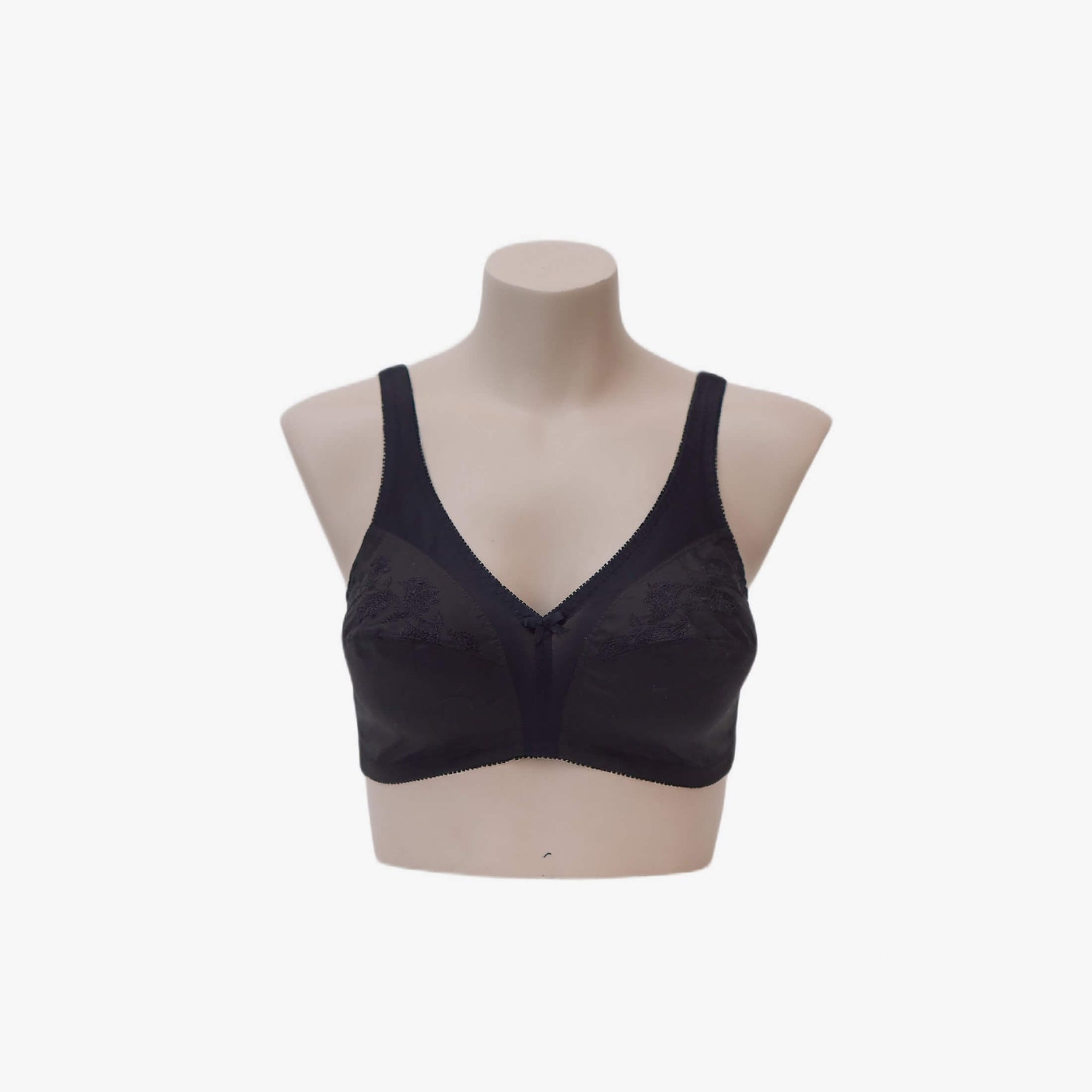 Buy 44 Size Bra – Shop Comfortable 44 Band Bras | Intimate Fashions