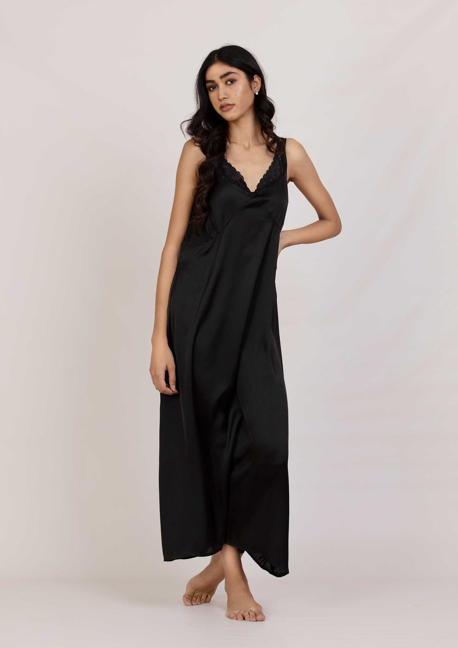 Nighties IFG Pakistan - Nighty, Sleepwear & Bridal Nighty – Intimate ...