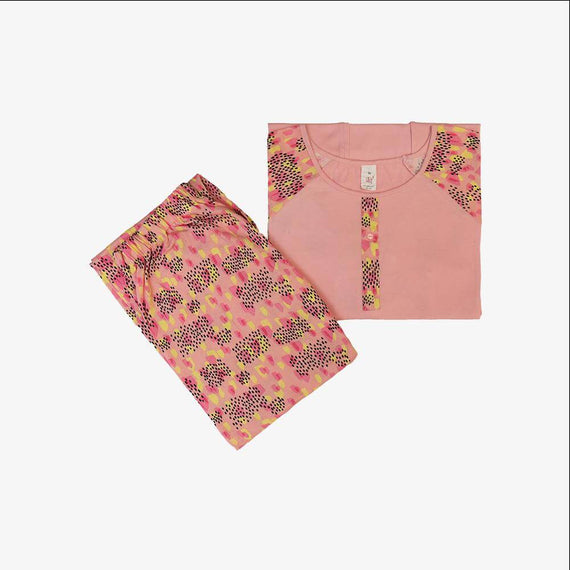 Stylish Nighties Collection - Intimate Fashions Pakistan