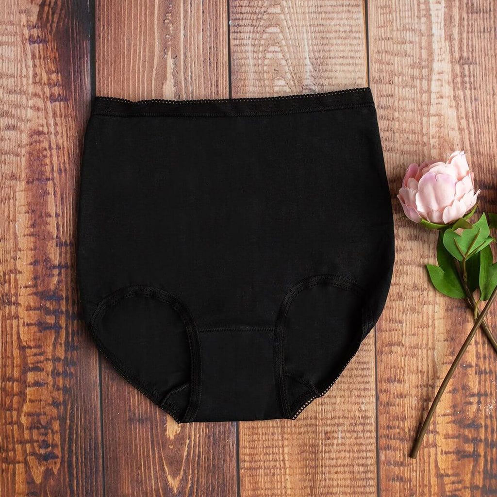 Control Brief – Intimate Fashions