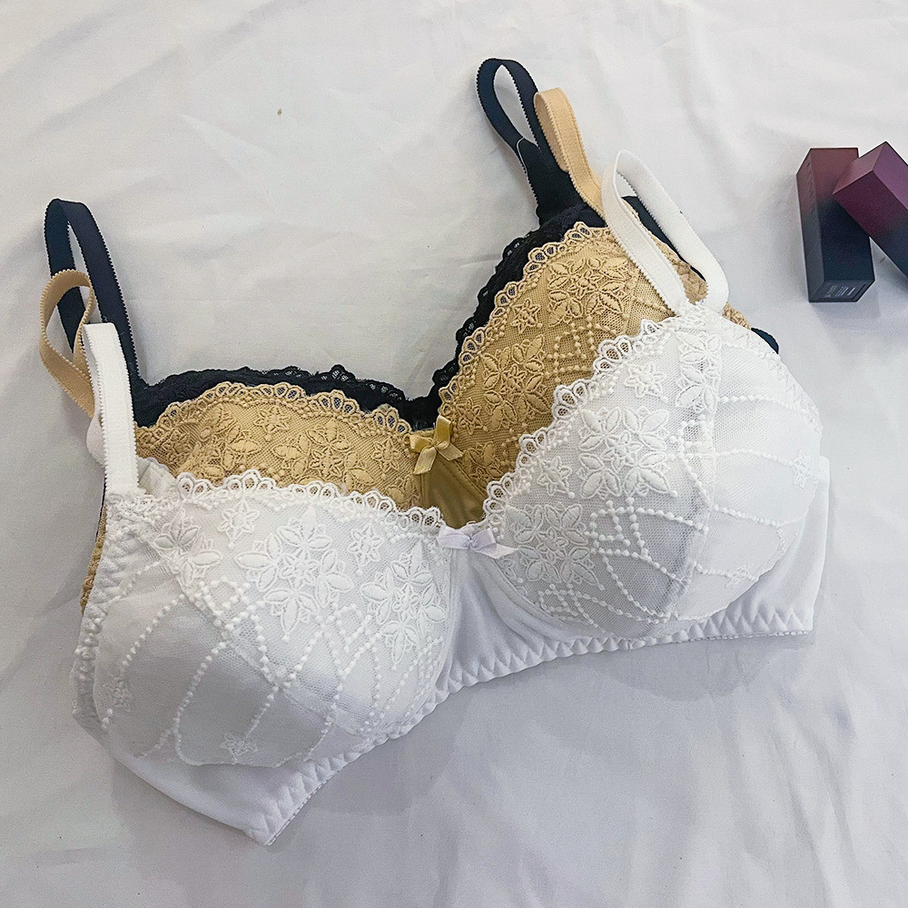 Blossom 004 – Intimate Fashions