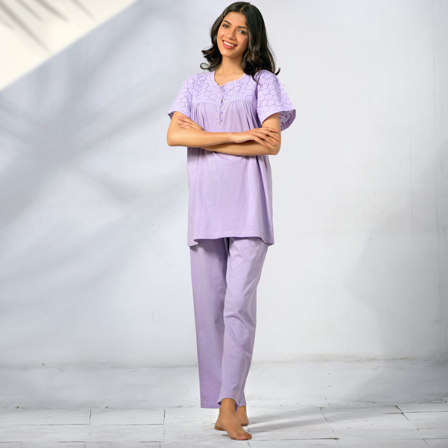 Buy Nighty at IFG Pakistan - Soft and irresistible nighties – Intimate ...